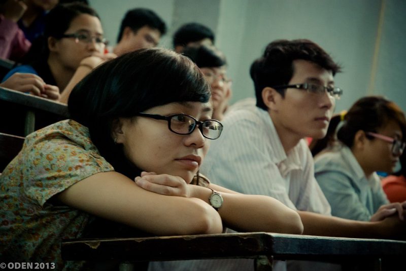 Perkenalan Jenis Perguruan & Pendidikan Tinggi di Indonesia - Learnext